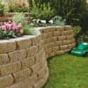 Croft Walling Weathered - Hardy Landscaping