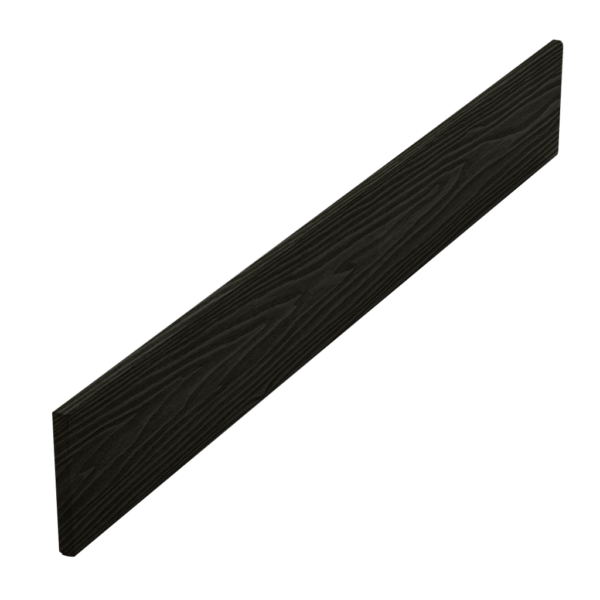 Piranha Hunter Anthracite Fascia Boards - Hardy Landscaping