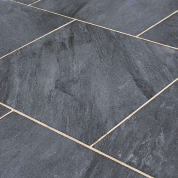 Pavetuf Jointing Grout Buff for use with vitripiazza porcelain paving