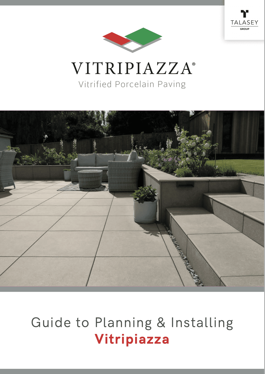 Vitripiazza Colosso Charis Tiles - Internal - 1200 x 1200 x 9mm