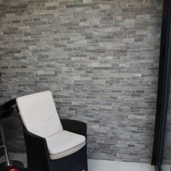 Rok Grey Wall Cladding