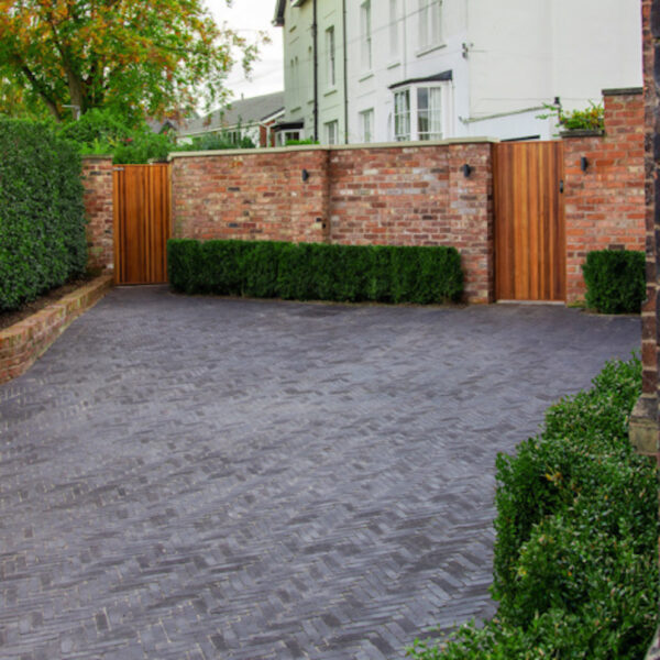 Wienerberger Ares Clay Pavers
