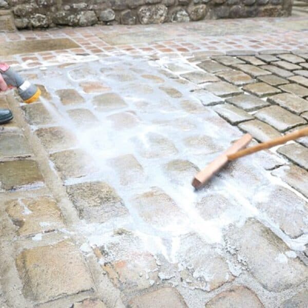 Patio Grout 15kg (Previously GFTK VDW 840 Plus) - Hardy Landscaping